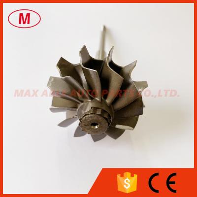 China GT2556S 433289-0185 433289 711736 2674A226 turbo turbine shaft For PERKIN S Massey Ferguson 5455 Tractor 420D-IT vista 4 for sale