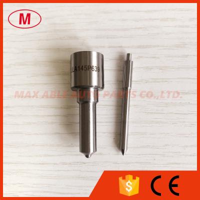 China DLLA145P639 nozzle/diesel nozzle/fuel injector nozzle for injector for sale