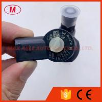 China 0445110616 0445110478 0445110596 0445110478 original Diesel Common Rail Injector for sale