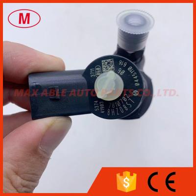 China 0445110616 0445110478 0445110596 0445110478 original Diesel Common Rail Injector for sale