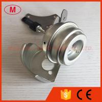 China GT2056V 767720-0001 767720-5005S 767720 14411EB71C 14411-EB70B 14411-EB71D turbo actuator/wastegate with braket for sale