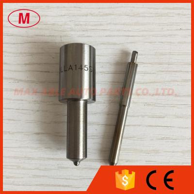 China NOZZLE 0 433 271 703/DLLA145S1160 Fuel Injector Nozzle For DAF For Engine Parts for sale