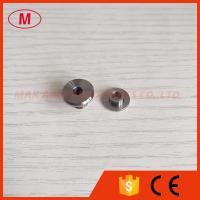 China TD03 TD025 TD02 upgrade/performance short turbocharger thrust collar& flinger for repair kits for sale