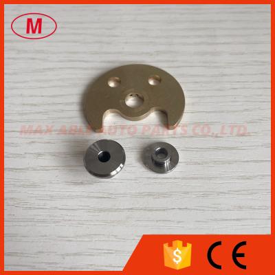 China TD03 TD025 TD02 upgrade/performance reverse turbo thrust bearing and thrust collar&flinger for repair kits for sale