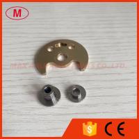 China TD03 TD025 TD02 upgrade/performance forward turbo thrust bearing and thrust collar&flinger for repair kits for sale