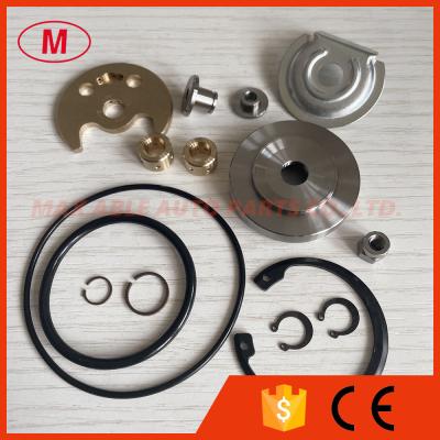 China TD03 TD025 TD02 upgrade/performance forward turbocharger repair kits/rebuild kits/service kits/turbo kits superback for sale