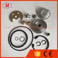 China TD03 TD025 TD02 upgrade/performance reverse turbocharger repair kits/rebuild kits/service kits/turbo kits superback for sale