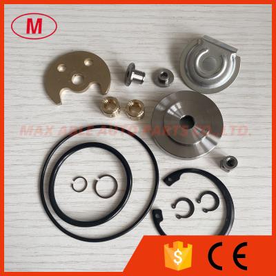 China TD03 TD025 TD02 upgrade/performance reverse turbocharger repair kits/rebuild kits/service kits/turbo kits superback for sale