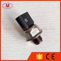 China made in CHINA 28357705 85PP30-02 31400-4A700 85PP3002 314004A700 85PP30 02 31400 4A700 Fuel Rail High Pressure Sensor for sale