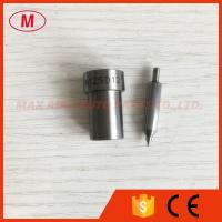 China Diesel nozzle 105000-1220 DN12SD12 093400-0100 0 434 250 027 nozzle/fuel injector nozzle for sale