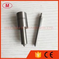 China Diesel nozzle/ nozzle/fuel injector nozzle 105015-8710 DLLA150SN871 for HINO EX200-2/6BD1T for sale
