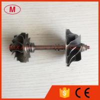China TD04L TD04HL-13T 49377-04300 49377-04100 14412-AA360 turbo rotor assembly/ turbine shaft&w for sale