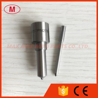 China DLLA157PN278 105017-2780 Nozzle/diesel nozzle/fuel injection nozzle for sale