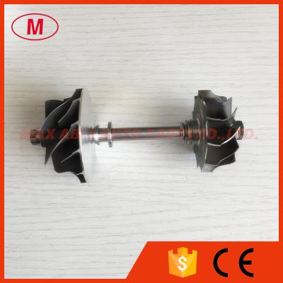 China RHF4 VIFE 8980118922 8980118923  turbo turbocharger rotor assy For Holden Rodeo Colorad for sale