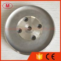 China RHF4 VIFE 8980118922 8980118923  turbo turbocharger backplate back plate  For Holden Rodeo Colorad for sale