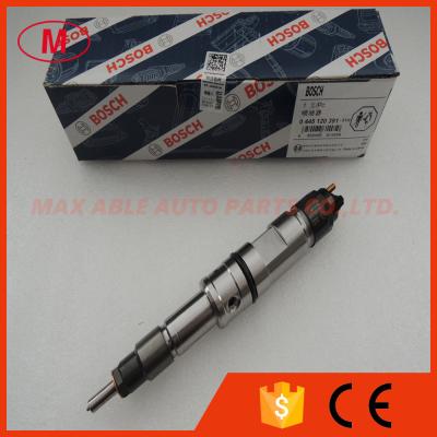 China 0445120391 612630090055 injector for Weichai for sale