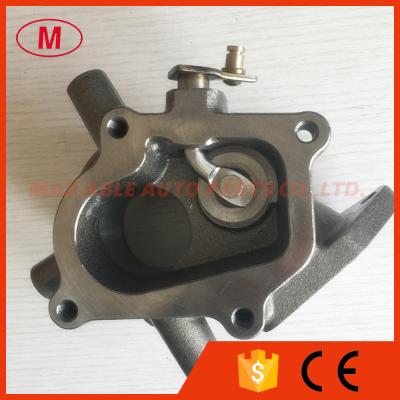 China GT1752S 710060-0001 28200-4A001 Turbocharger turbine housing For HYUNDAI Starex H-1 Van iL for sale