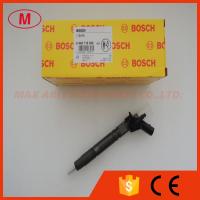 China genuine 0445115068 A6460701487 common rail injector 0 445 115 068 0445115032 0445115073 64 for sale