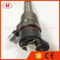 China 0445110335 BOSCH common rail injector for JAC 4DA1-2B/2B1/2B2 for sale