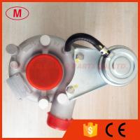 China GT20 GT2052S 702213-5001S 28230-41710 Turbo  Turbocharger For Hyundai Mighty Truck KW/HP: for sale