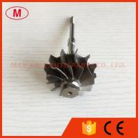 China TF035 28200-42650 49135-04300 Turbo turbine wheel/turbine shaft&wheel For HYUNDAI H1 Starex 2.5L 2000- for sale