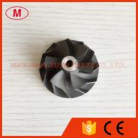 China TF035 28200-42650 49135-04300 Turbo compressor wheel For HYUNDAI H1 Starex 2.5L 2000- for sale