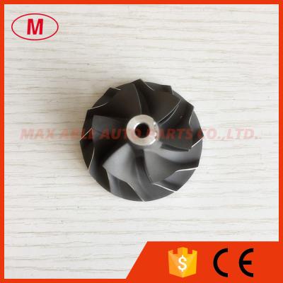 China TF035 28200-42650 49135-04300 Turbo compressor wheel For HYUNDAI H1 Starex 2.5L 2000- for sale