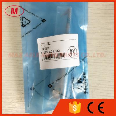 China F00VC01383 made in China common rail injector control valve for 0445110376 for sale