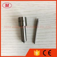 China Engine Parts Common Rail Nozzle DLLA155P180/F019 121 180 P Type For Diesel Fuel Injection VE Pump Parts for sale