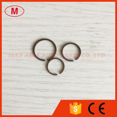 China RHB6 turbo piston ring/Seal ring turbine side and compressor side for sale