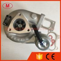 China TD04L 14411-7T600 49377-02600 Turbo Turbocharger for NAVARA TERRANO CABSTAR QD32T 3.2L 80KW for sale