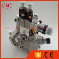 China 0445025021 original common rail pump for BOSCH for sale