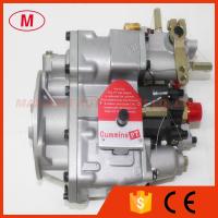 China Cummins pump 4951501，NT855 diesel pump 3019487，377246 pump for sale