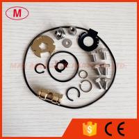 China BV43 turbo repair rebuild kits/Turbo kits/turbocharger repair kits/service kits. for sale