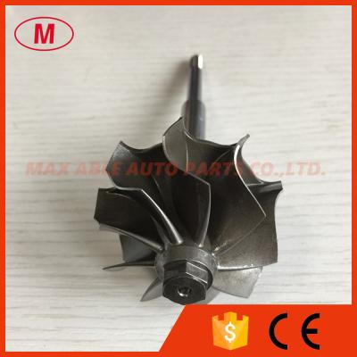 China GT2256MS 704136 704136-1 704136-2 704136-3 8973267520 8972083520 turbine wheel/turbo wheel for NPR 2001 UKmain BOGDAN 4. for sale