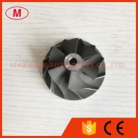 China GT2256MS 704136 704136-1 704136-2 704136-3 8973267520 8972083520 8973167521  compressor wheel for sale