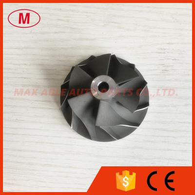China GT2256MS 704136 704136-1 704136-2 704136-3 8973267520 8972083520 8973167521  compressor wheel for sale