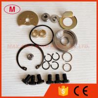 China HX35 HX40 turbocharger repair kits/Turbo kits/turbo rebuild kits/turbo servide kits for sale