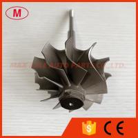 China T04B27/B81 58.31/74.17mm 409300-5031S/3520964499KZ /447450-0195 turbo turbocharger turbine shaft wheel for sale