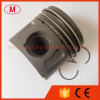 China 6710300817 made in CHina piston for ssanyong for sale
