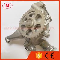 China original and new 6711800601 Oil Pump assy  For Ssangyong Korando for sale
