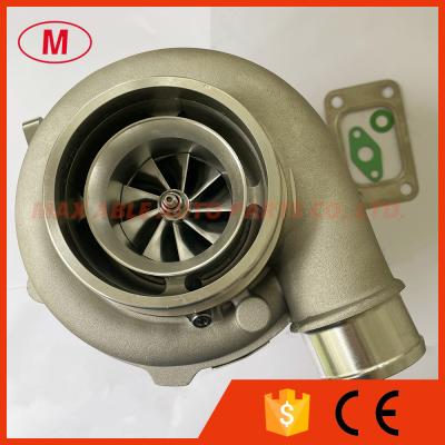 China GTX3576R GEN II 62.3/68mm A/R.63 Dual Ball Bearing turbo turbocharger for sale