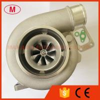 China GTX3071R GEN II 55/60mm A/R.63 Dual Ball Bearing turbo turbocharger for sale