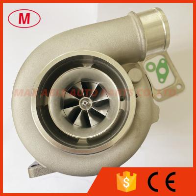 China GTX3071R GEN II 55/60mm A/R.63 Dual Ball Bearing turbo turbocharger for sale
