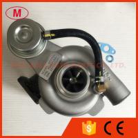 China GT1749S 702637-0001 702637 702637-5001 433289-0073 turbo turbocharger for Andoria Van for sale