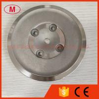 China RHF5V VIFB VEA30023 8973815072 8973815073 back plate for Isuzu NKR NPR 3.0 TDI 96 Kw - 131HP 4JJ1E4N for sale