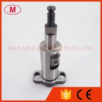 China Diesel Injector Pump U979 2425989 2418425989 Plunger Element U4432 2425980 2418425980 Plunger for sale