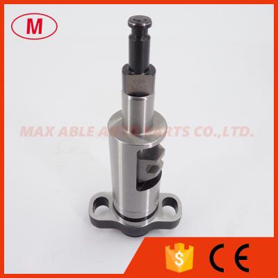 China Diesel Injector Pump U979 2425989 2418425989 Plunger Element U4432 2425980 2418425980 Plunger for sale