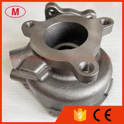 China VB23 17208-51011 17208-51010 VB37 Turbo turbine housing For Landcruiser V8 D VDJ76 VDJ78 VDJ79 1VDFTV 1VD-FTV 4.5L for sale