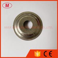 China RHF5 VJ26 VJ33 VC430089 turbo Turbocharger heat shield for Mazda Bravo B2500/MPV, Ranger,J82Y WL-T 2.5L 109HP for sale